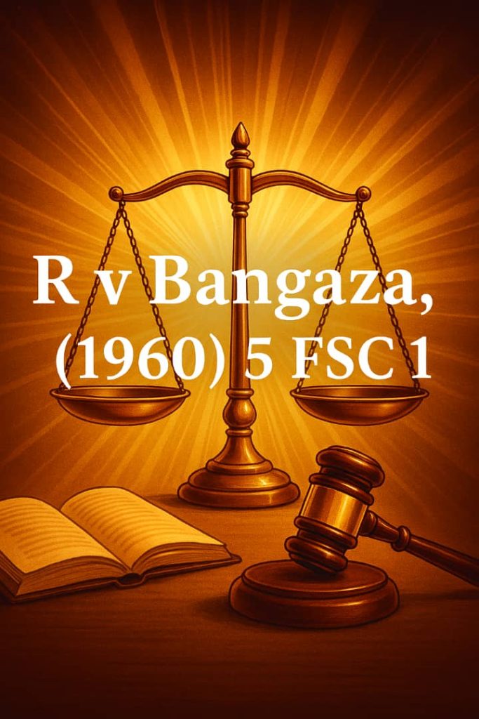 Classification of Offences in Nigerian Criminal Law - LAW MADE SIMPLE